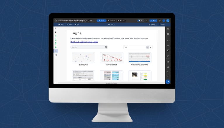 Resources | SharpCloud